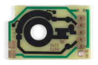 China 2 Layer Oem Thick Film Pcb Circuit Board Electronical for sale