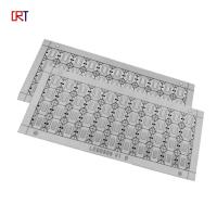 China 2 Layer Tps Type Thick Film Pcb Rohs Certificate for sale