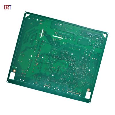China SMD Multilayer Pcb Assembly One Stop Custom Gerber Prototype Inverter Circuit Board for sale