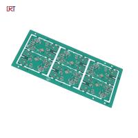 China EMS OEM ODM FR4 94V0 Multilayer PCB Assembly Customized 4-50L 0.6-10mm for sale