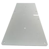 China Turnkey Aluminum Base Metal Core Pcb For Led Lamp for sale