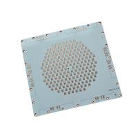 China High Quality Copper Base Printed Circuit Board OEM PCB One Stop Service for led light for sale