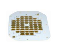 China High Quality Copper Base Printed Circuit Board OEM PCB One Stop Service for led light for sale