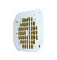China High Quality Copper Base Printed Circuit Board OEM PCB One Stop Service for led light for sale