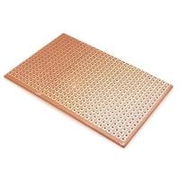 China Custom 2 Layer 3 Mil Metal Core PCB One Stop Service 0.2mm to 3.0mm for sale