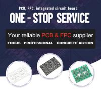 China SMD Rigid Flex PCB Printed Board OEM Supply PCBA Prototype Manufacturer for sale