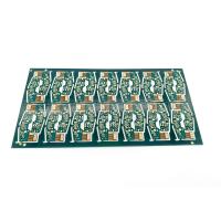 China Custom 94V0 RF4 Rigid Flex PCB Printed Circuit Board Manufacturer for sale
