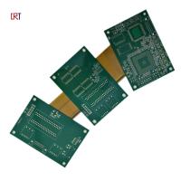 China Multilayer Rigid-Flex PCB Custom Service Manufacturer in Shenzhen for sale