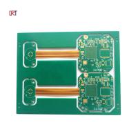 China Multilayer Rigid-Flex PCB Custom Service Manufacturer in Shenzhen for sale