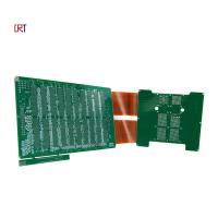 China Multilayer Rigid-Flex PCB Custom Service Manufacturer in Shenzhen for sale
