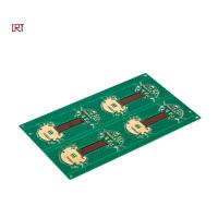 China Multilayer Rigid-Flex PCB Custom Service Manufacturer in Shenzhen for sale