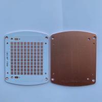 China High Quality Copper Base Printed Circuit Board OEM PCB One Stop Service for led light for sale