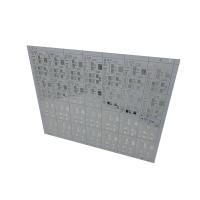 China Multilayer SMD Aluminum PCB Board metal core PCB For Lifepo4 BMS for sale