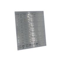 China Multilayer SMD Aluminum PCB Board metal core PCB For Lifepo4 BMS for sale