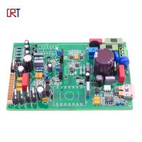 China One Stop EMS Multilayer PCB Assembly PCBA Custom Service 4-50L FR4 0.6-10mm for sale