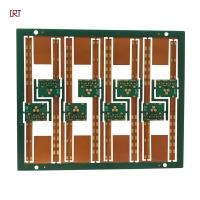 China Flexible and Lightweight Medical Flex PCB Assembly with Tin Coating for sale