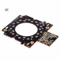 China High Frequency Inverter PCB High TG PCB Board Material Available Supplier for sale
