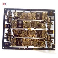 China High Frequency Inverter PCB High TG PCB Board Material Available Supplier for sale