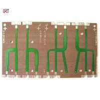 China High Frequency Inverter PCB High TG PCB Board Material Available Supplier for sale