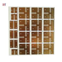 China High Frequency Inverter PCB High TG PCB Board Material Available Supplier for sale