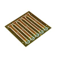 China ISO Certified Supplier Rigid Flex PCB Rogers High Frequency PCB FPC For Camera for sale