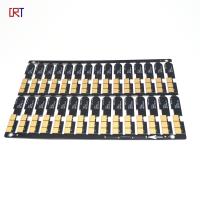China Flexible and Lightweight Medical Flex PCB Assembly with Tin Coating for sale
