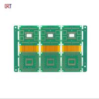 China Flexible and Lightweight Medical Flex PCB Assembly with Tin Coating for sale