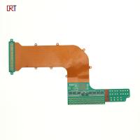 China UL SGS RoHS ISO IATF16949 Flexible Circuit Board FPC 1oz Copper Thickness 1-12L for sale