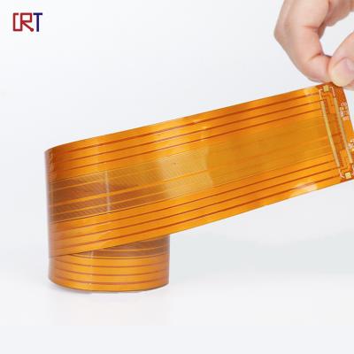 China Custom Rigid Flex PCB Manufacturer FR4 SMT FPC Assembly 16 Years Experience for sale