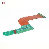 China UL SGS RoHS ISO IATF16949 Flexible Circuit Board FPC 1oz Copper Thickness 1-12L for sale