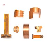 China 0.13mm 0.3mm FPC Soft Board LCD Cell Phone Screen Flexible PCB Assembly for sale