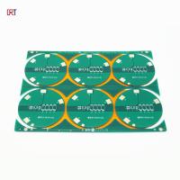 China 1L 16L FPC Rigid Flexible PCB For Electronic Products  LED Lights for sale
