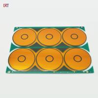 China Multilayer Soft Hard Combination FPC Flexible PCB Bend Resistance Rigid-Flex Mobile Phone FPC for sale