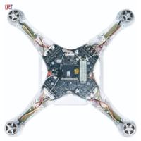 China Customized Rogers PCB Assembly Service 1-20 Layers MOQ 1 Piece for sale
