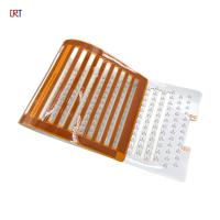 China Rigid FPC Assembly Flexible Circuit Board 2 to 12 Layer Custom PCB Gerber File BOM for sale