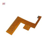 China UL SGS RoHS ISO IATF16949 Flexible Circuit Board FPC 1oz Copper Thickness 1-12L for sale