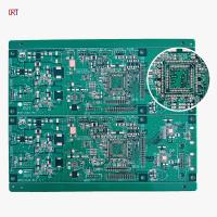 China 3.0/3.0mil Min. Line width/spacing Custom PCB Board The Ultimate Choice for Manufacturing for sale