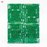 China 3.0/3.0mil Min. Line width/spacing Custom PCB Board The Ultimate Choice for Manufacturing for sale