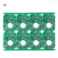 China Custom Multilayer PCB Assembly 2-20 Layers Immersion Gold Lead-Free HASL for sale