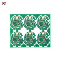 China Custom Multilayer PCB Assembly 2-20 Layers Immersion Gold Lead-Free HASL for sale