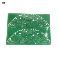 China Board Size 5mm-1200mm Double Sided PCB Assembly with THT Assembly and HASL Surface Finish for sale
