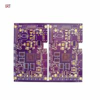 China Board Size 5mm-1200mm Double Sided PCB Assembly with THT Assembly and HASL Surface Finish for sale