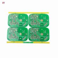 China Custom Multilayer PCB Assembly 2-20 Layers Immersion Gold Lead-Free HASL for sale