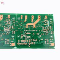 China Organic Resin Insulated Multilayer PCB Assembly 4-30L Custom Size Lead-Free RoHS for sale