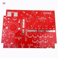China Board Size 5mm-1200mm Double Sided PCB Assembly with THT Assembly and HASL Surface Finish for sale