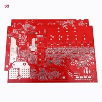 China Board Size 5mm-1200mm Double Sided PCB Assembly with THT Assembly and HASL Surface Finish for sale