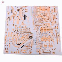 China Customized PCB Mannufacturer Double Sided PCB Assembly with 0.10mm-6.30mm Finish Hole for and Customized Applications for sale