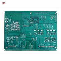 China 700x610mm Max Board Size Multilayer PCB Assembly Ideal for Large-Scale Applications for sale