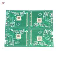 China Organic Resin Insulated Multilayer PCB Assembly 4-30L Custom Size Lead-Free RoHS for sale