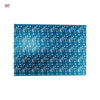 China Customized PCB Mannufacturer Double Sided PCB Assembly with 0.10mm-6.30mm Finish Hole for and Customized Applications for sale